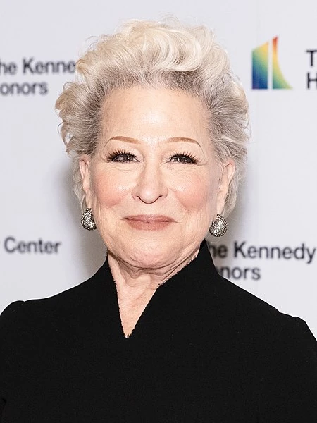 Bette Midler | Simpsons Wiki | Fandom