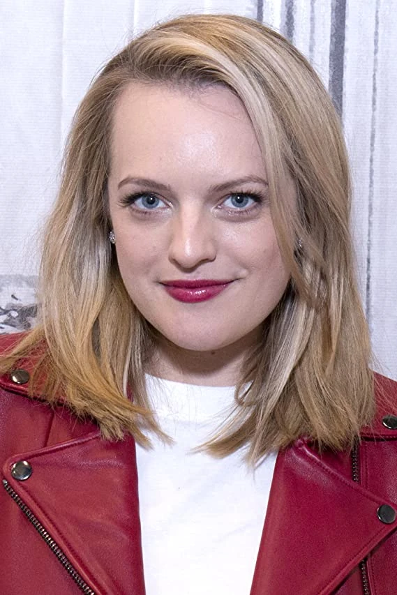 Elisabeth Moss | Simpsons Wiki | Fandom