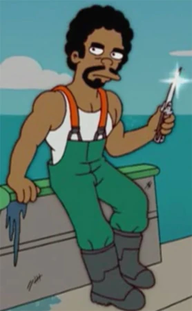 Fausto | Wikisimpsons | Fandom