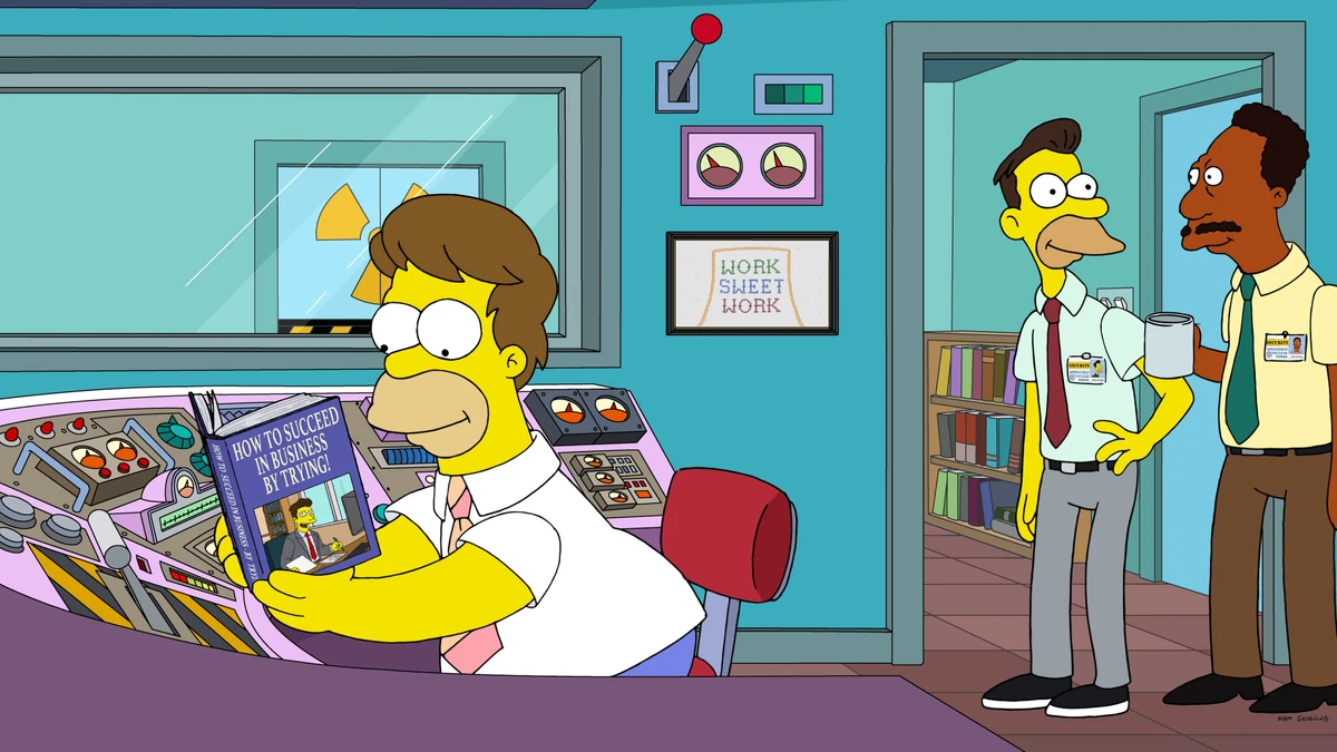 Frinkenstein's Monster | Simpsons Wiki | Fandom