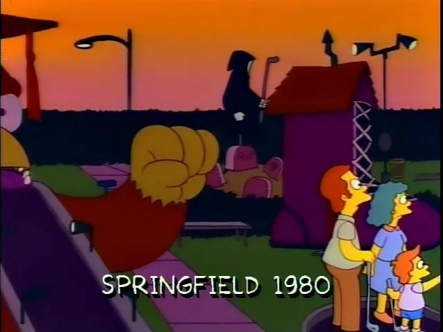 The Logical Song | Simpsons Wiki | Fandom