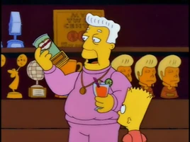 Kent Brockman | Simpsons Wiki | Fandom