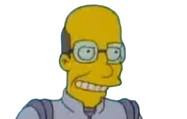 Number 2 | Simpsons Wiki | Fandom