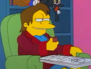 Nelson Muntz | Simpsons Wiki | Fandom