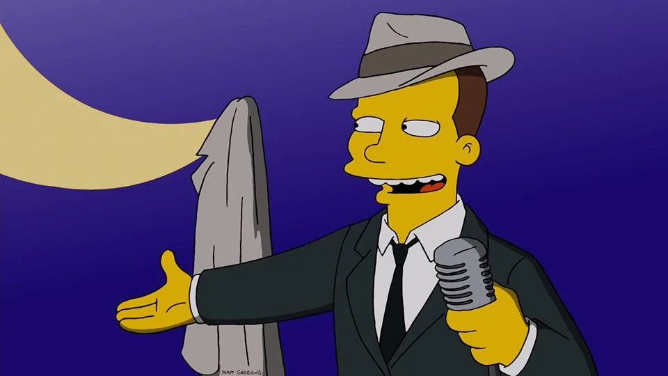 Dangers on a Train/Gallery | Simpsons Wiki | Fandom