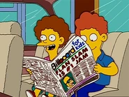 Rod Flanders/Gallery | Simpsons Wiki | Fandom