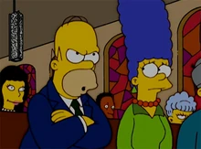 O Grande Perdedor | Wikisimpsons | Fandom