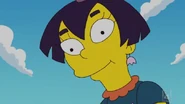 Nikki McKenna | Simpsons Wiki | Fandom