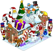 Category:Location galleries | Simpsons Wiki | Fandom