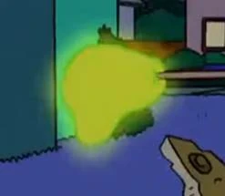 Space Marshmallow | Simpsons Wiki | Fandom