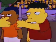 Yellow Weasel | Simpsons Wiki | Fandom