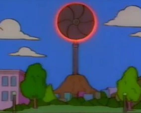 Sun Blocker | Simpsons Wiki | Fandom