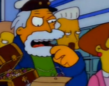 Karl | Simpsons Wiki | Fandom