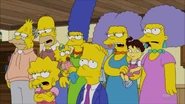 Ling Bouvier | Simpsons Wiki | Fandom