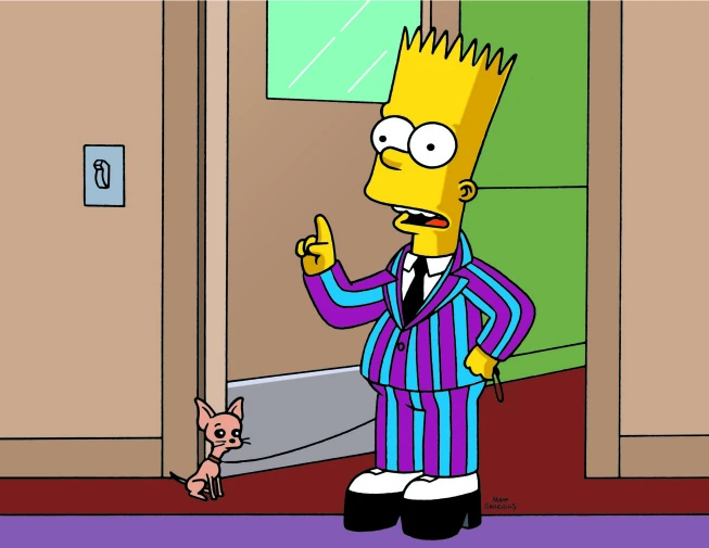 Radioactive Man | Simpsons Wiki | Fandom