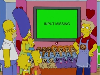 Eric | Simpsons Wiki | Fandom