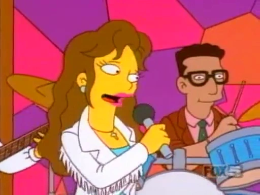 He's the Man | Simpsons Wiki | Fandom