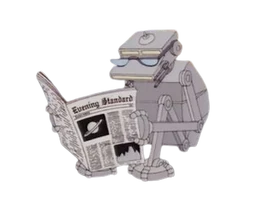 AT-AT | Simpsons Wiki | Fandom