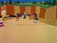 Springfield Gorge | Simpsons Wiki | Fandom