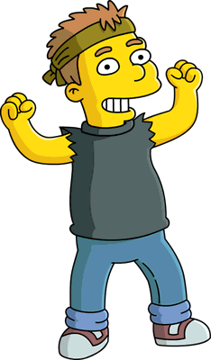 List of Springfield Elementary School Students | Simpsons Wiki | Fandom