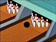 Barney's Bowlarama | Simpsons Wiki | Fandom