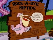 Mt. Splashmore | Simpsons Wiki | Fandom