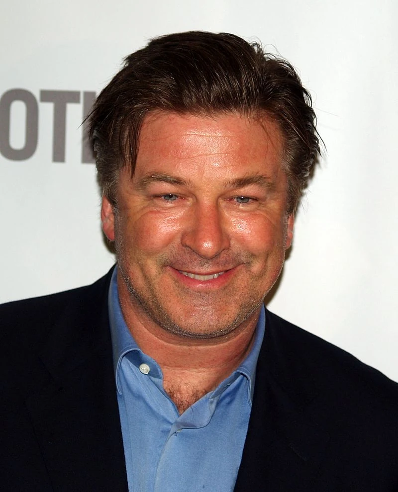 Alec Baldwin | Simpsons Wiki | Fandom