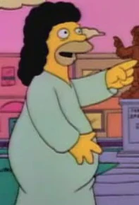 Dimoxinil user | Simpsons Wiki | Fandom