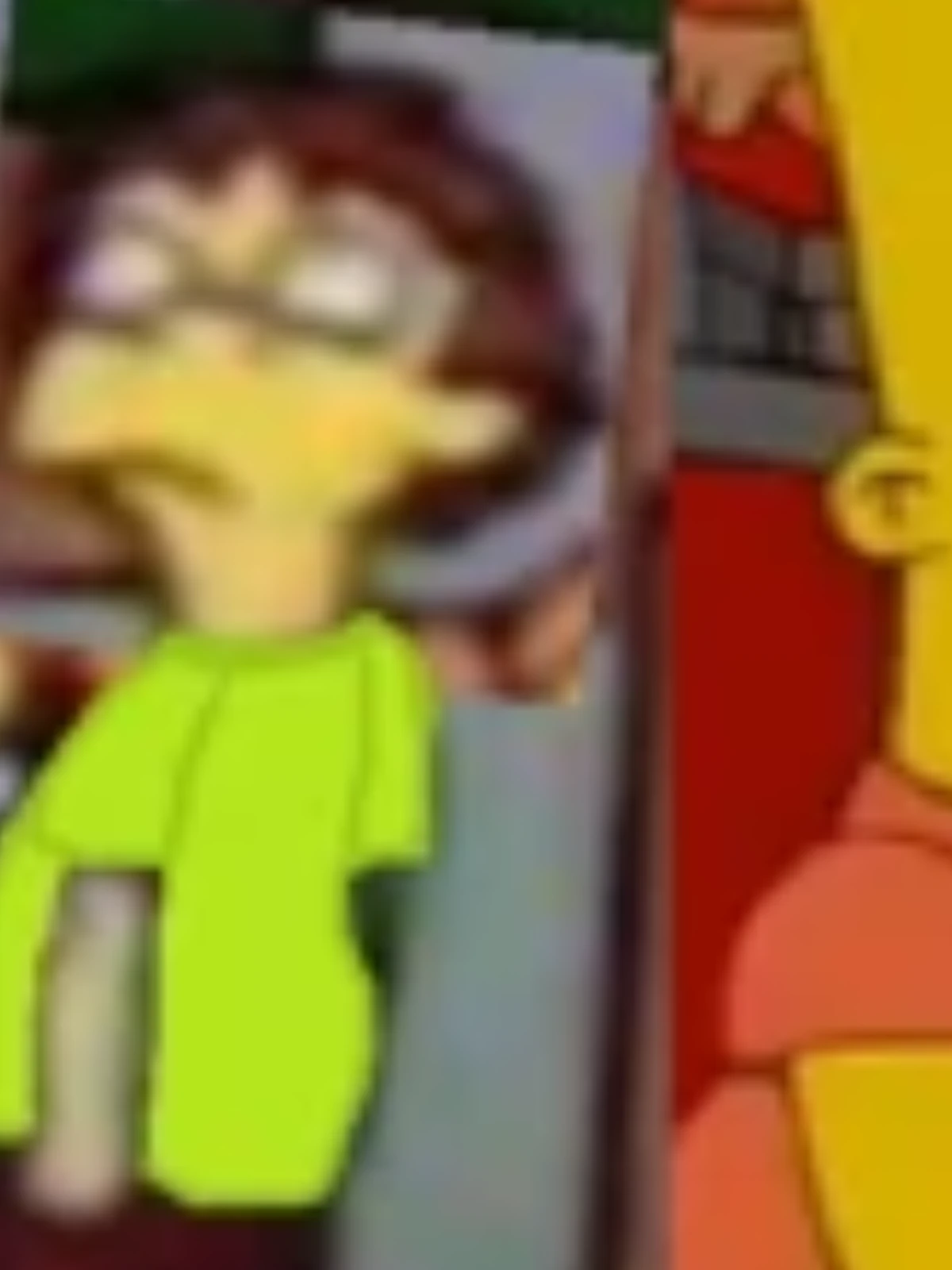 Hunter Spuckler | Simpsons Wiki | Fandom