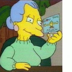 Beatrice Simmons | Wikisimpsons | Fandom