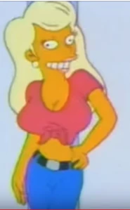 Titania | Simpsons Italia | Fandom