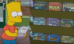 Godzilla | Simpsons Wiki | Fandom