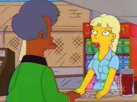 Hold-Up no. 427/Appearances | Simpsons Wiki | Fandom