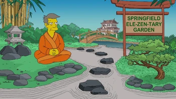 Seymour Skinner | Simpsons Wiki | Fandom