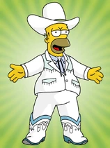 Colonel Homer | Simpsons Wiki | Fandom