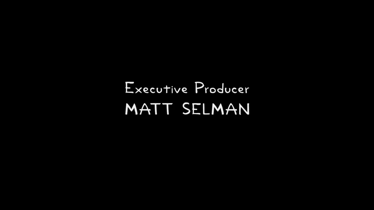 Cue Detective/Credits | Simpsons Wiki | Fandom