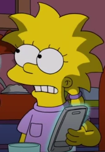 Zia Simpson's daughter | Simpsons Wiki | Fandom