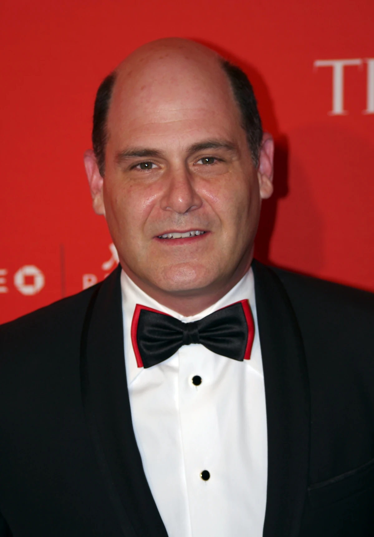 Matthew Weiner | Simpsons Wiki | Fandom
