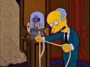 The Old Man and the Lisa | Simpsons Wiki | Fandom