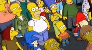 Sonic the Hedgehog | Simpsons Wiki | Fandom
