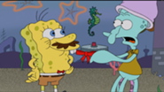SpongeBob SquarePants | Simpsons Wiki | Fandom