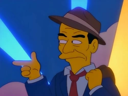 Frank Sinatra | Simpsons Wiki | Fandom