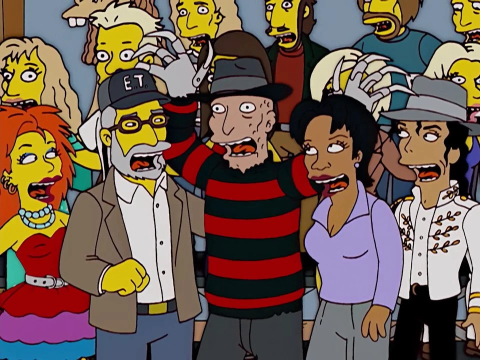 Springfield Blows | Simpsons Wiki | Fandom