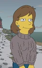 Cassandra Patterson | Simpsons Fanon | Fandom