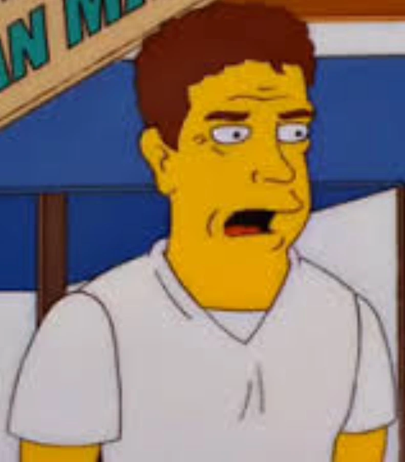 Dan Marino | Simpsons Wiki | Fandom