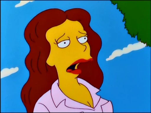 Female actress | Simpsons Wiki | Fandom