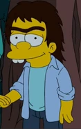Gerald Samson | Simpsons Wiki | Fandom