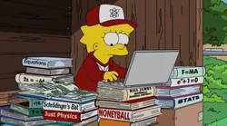 MoneyBart | Simpsons Wiki | Fandom