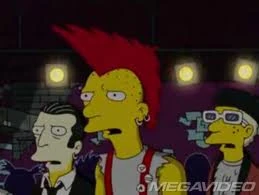 Captain Sensible | Simpsons Wiki | Fandom