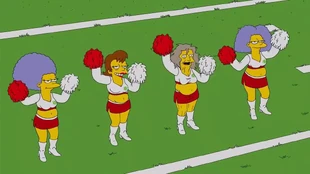 Labor Pains/Gallery | Simpsons Wiki | Fandom